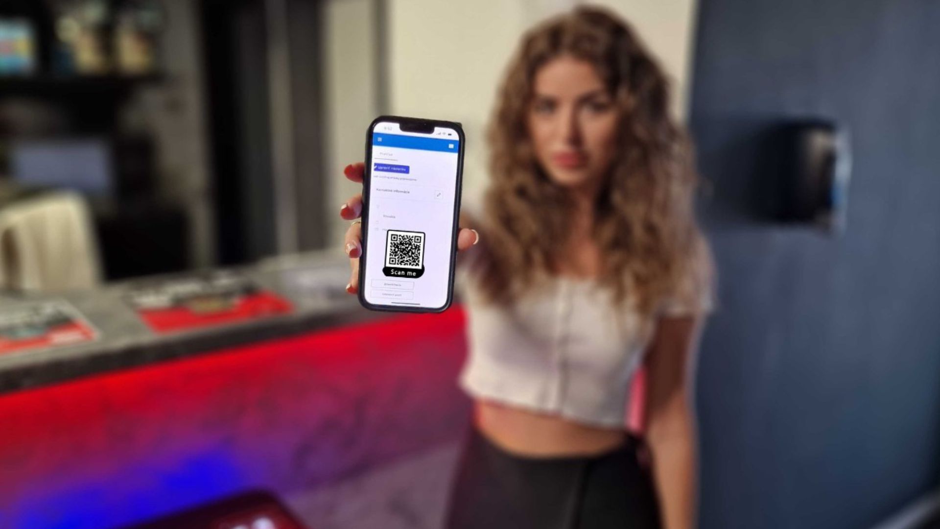 Ako využívať aplikáciu iClub na vstup do 365 GYM's - 365 GYM's